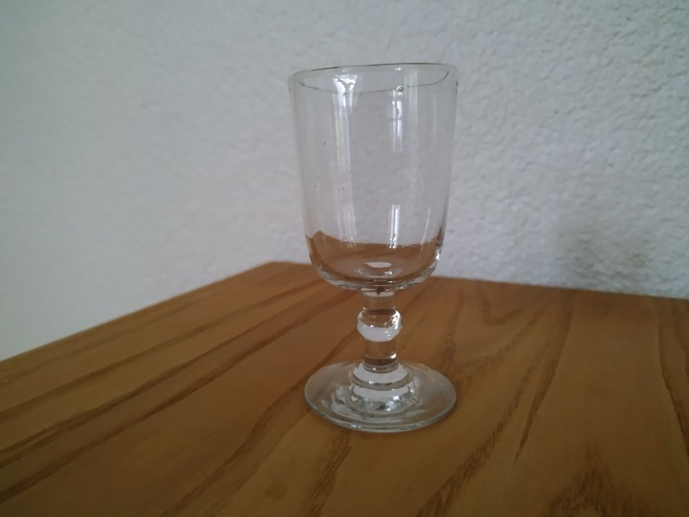 Antikes Glas | Kaufen auf Ricardo