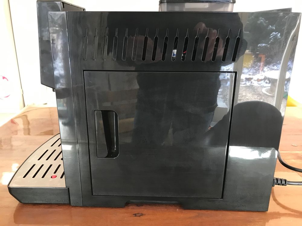 kaffeevollautomat „Prima Vista“ von der landi (Gebraucht) in für CHF ...