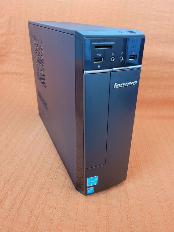 Lenovo H30-00 8GB Ram, 128GB SSD | Kaufen auf Ricardo