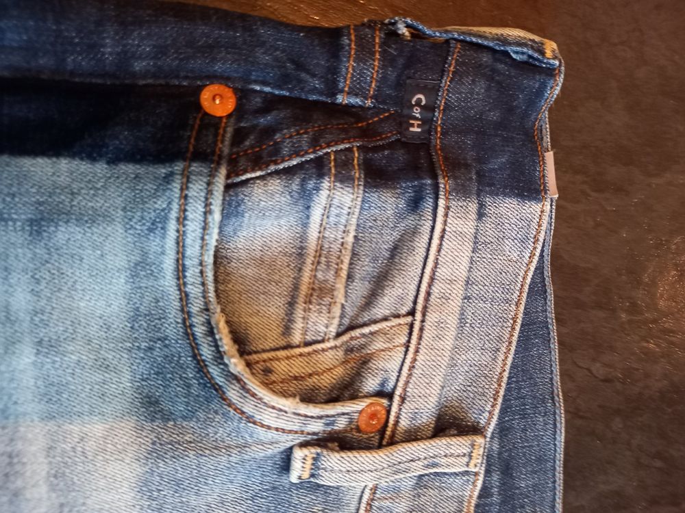 Citizen Humanity Jeans 36 | Kaufen auf Ricardo