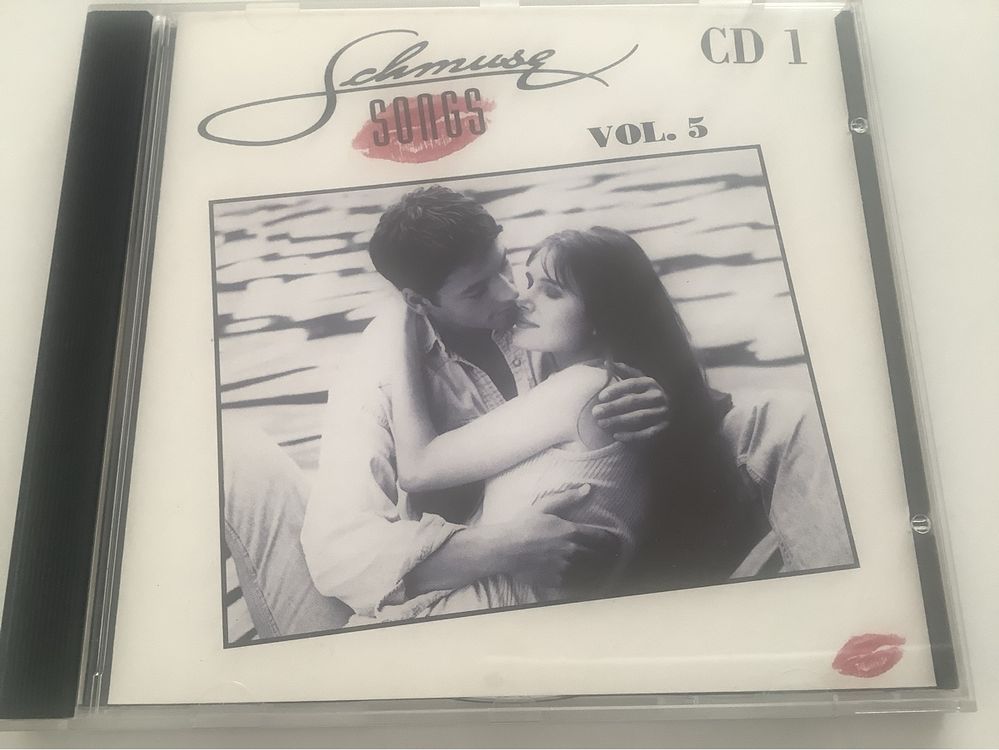 Schmuse Songs / Vol. 5 / CD 1 | Kaufen auf Ricardo