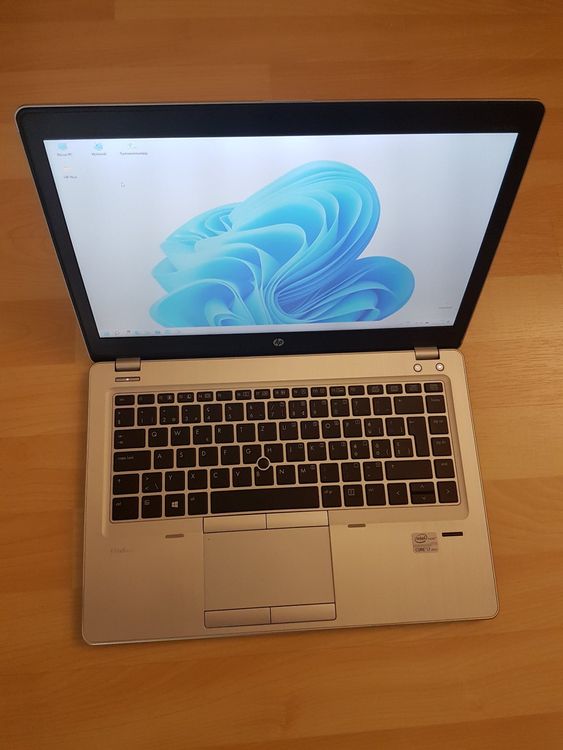 HP EliteBook Folio 9470 | Kaufen auf Ricardo