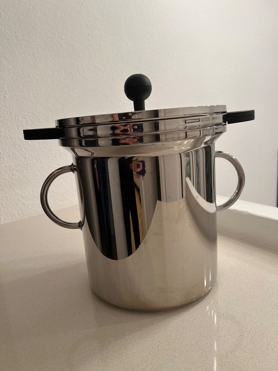 Original ALESSI Pasta Set / Pasta Kochtopf | Kaufen auf Ricardo