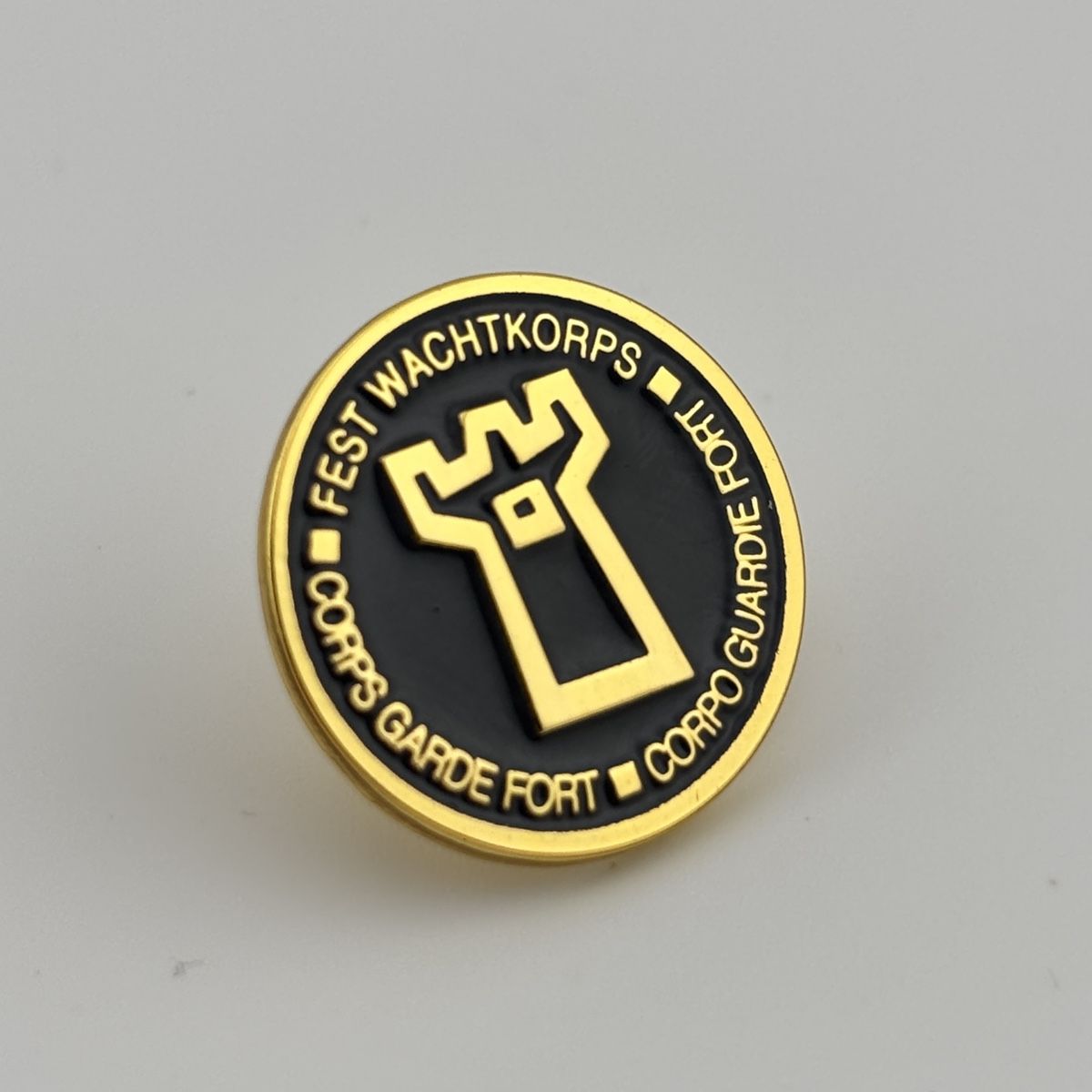 Pins FWK CGF (Neuf avec emballage d'origine) à Martigny pour CHF 25 ...