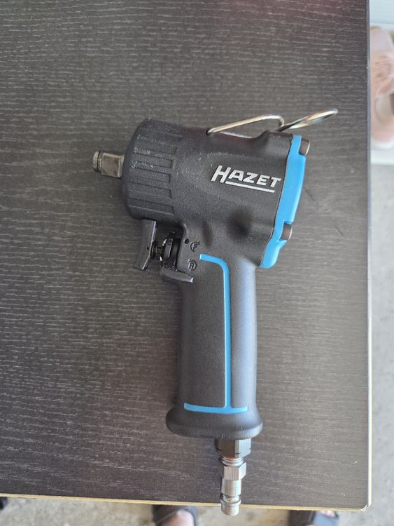 Hazet 9012M Schlagschrauber 1100 Nm | Kaufen auf Ricardo