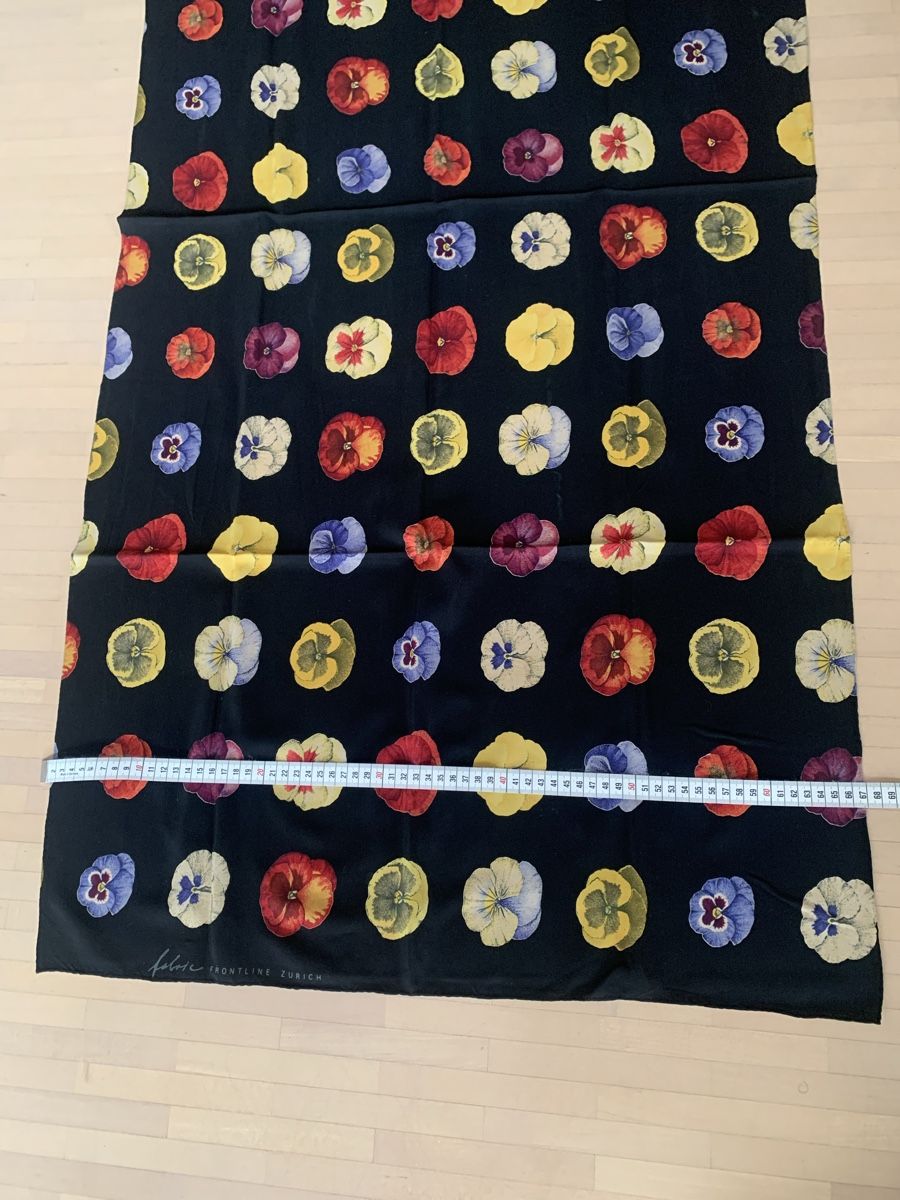 Fabric Frontline Stiefmüetterli (Gebraucht) in Zürich für CHF 40 – mit ...