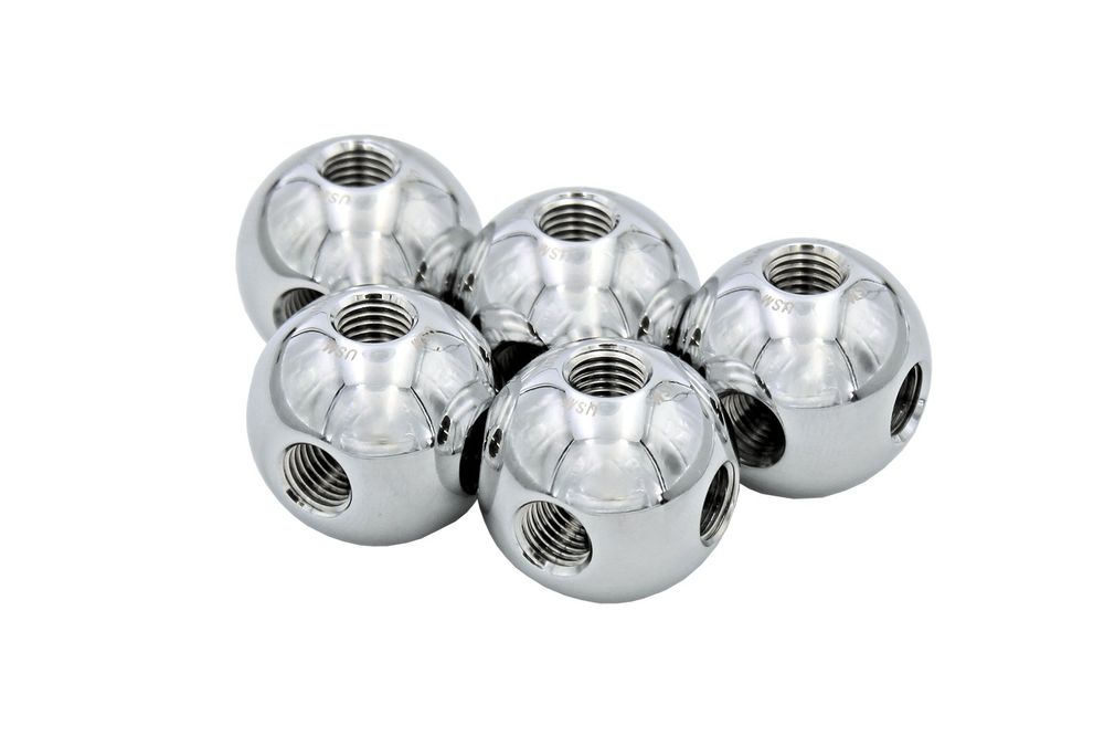 USM Haller Kugeln NEU fabrikneu Original mit Laser Gravur (Neu und originalverpackt) in Luzern ...