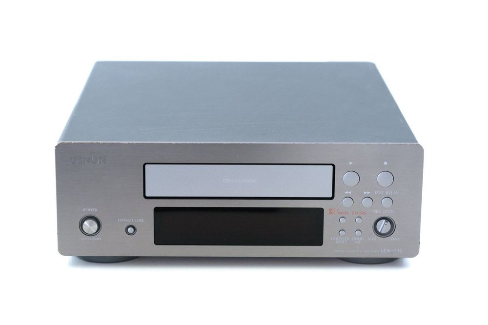 DENON UDR-F 10 (Gebraucht) in St-Légier-La Chiésaz für CHF 59 – mit ...