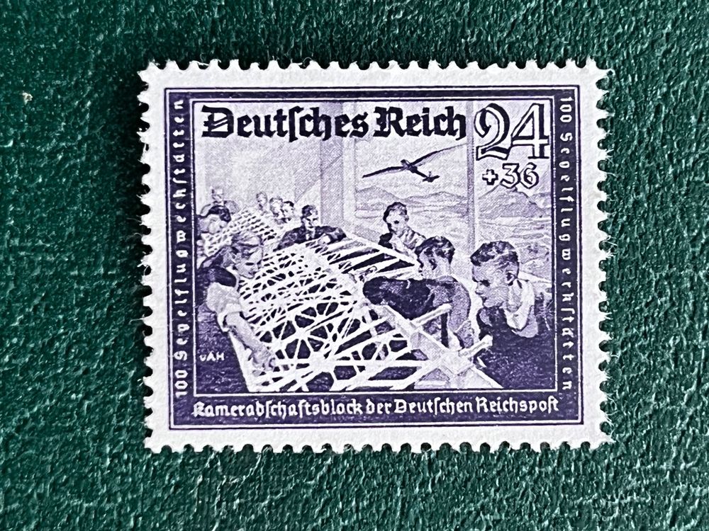 DR - Deutsche Reich Briefmarke ab 1.95 CHF !!! | Kaufen auf Ricardo