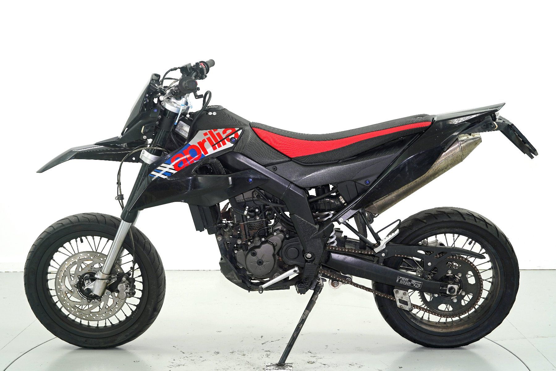 Aprilia Sx 125 Gebraucht