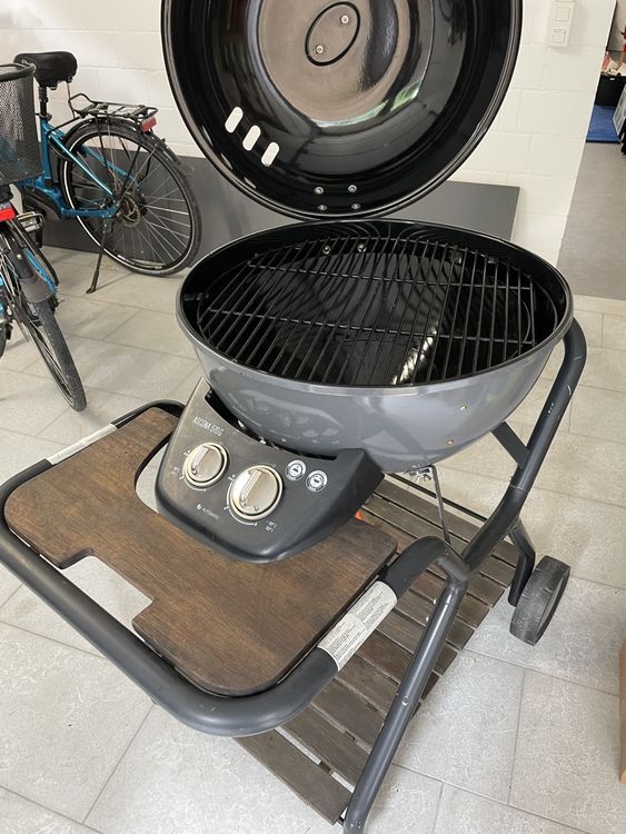 Outdoorchef, Ascona 570G, ganz sauber | Kaufen auf Ricardo