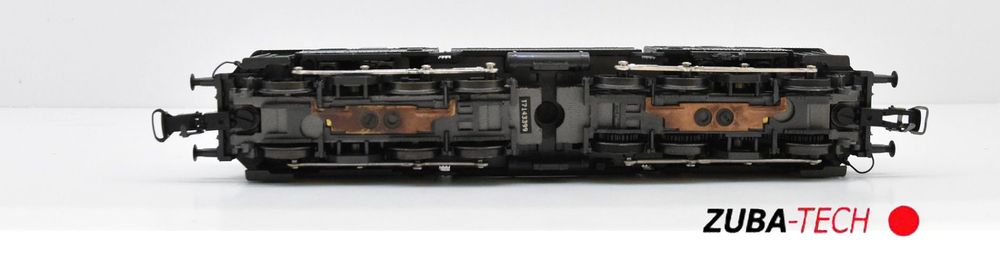 Trix 22540 E-Lok BR E91 DRG H0 GS Analog mit OVP | Kaufen auf Ricardo