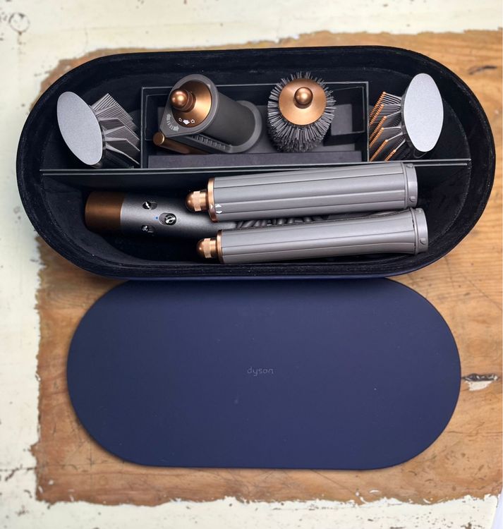 Dyson Airwrap Complete Long | Kaufen auf Ricardo