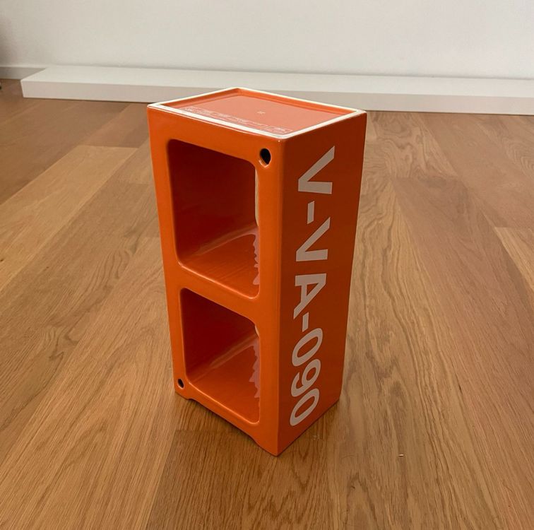 Virgil Abloh & Vitra, Brick mit Unterschrift | Kaufen auf Ricardo