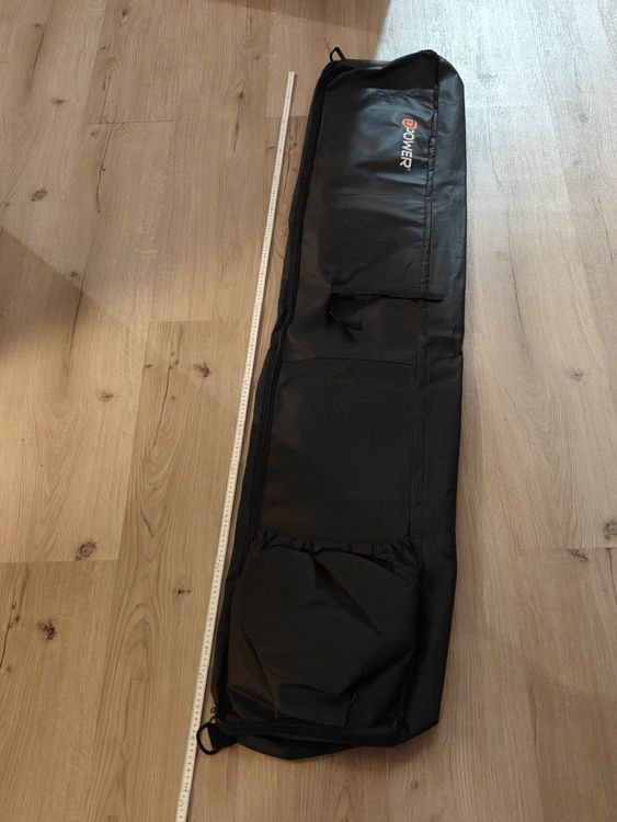 Rucksack - Tasche für RC-Segelflugzeuge (Gebraucht) in Seftigen für CHF ...