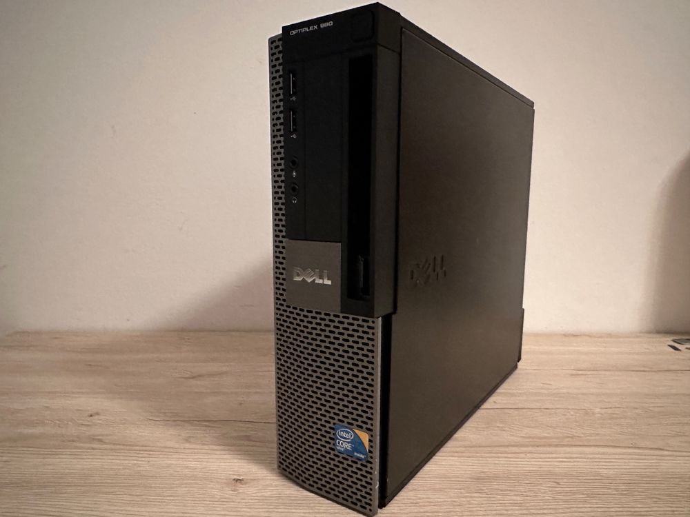 Optiplex 980 | Kaufen auf Ricardo