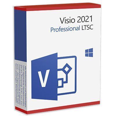 Project & Visio 2021 Professional Product Keys (Gebraucht) in Wetzikon für CHF 14 – mit ...