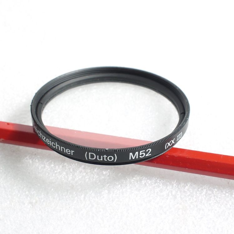 Hama 49mm Duto Portrait Filter / filtre (Gebraucht) in Egg b. Zürich ...