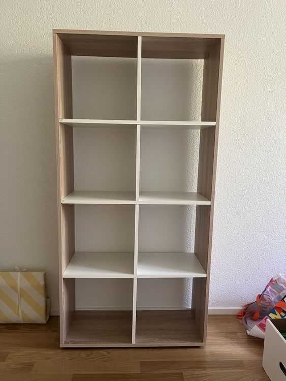 Gestell/ Regal (Gebraucht) in Schliern b. Köniz für CHF 1 – nur ...