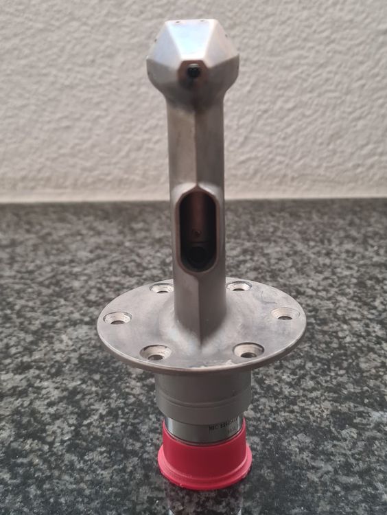 Original Total-Air-Temperature Probe (TAT) - DORNIER 328-100 (Gebraucht ...