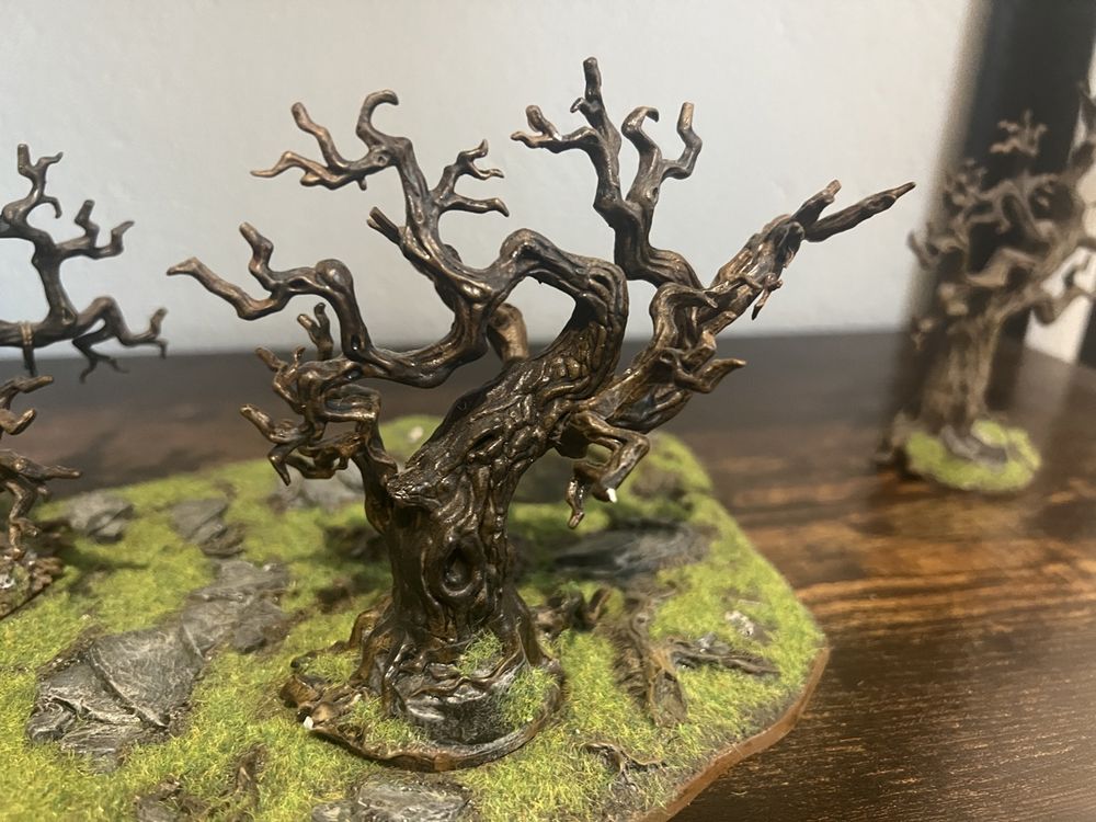 Warhammer old Tree Terrain | Kaufen auf Ricardo