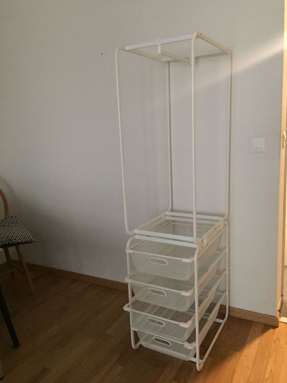 IKEA Algot | Kaufen auf Ricardo