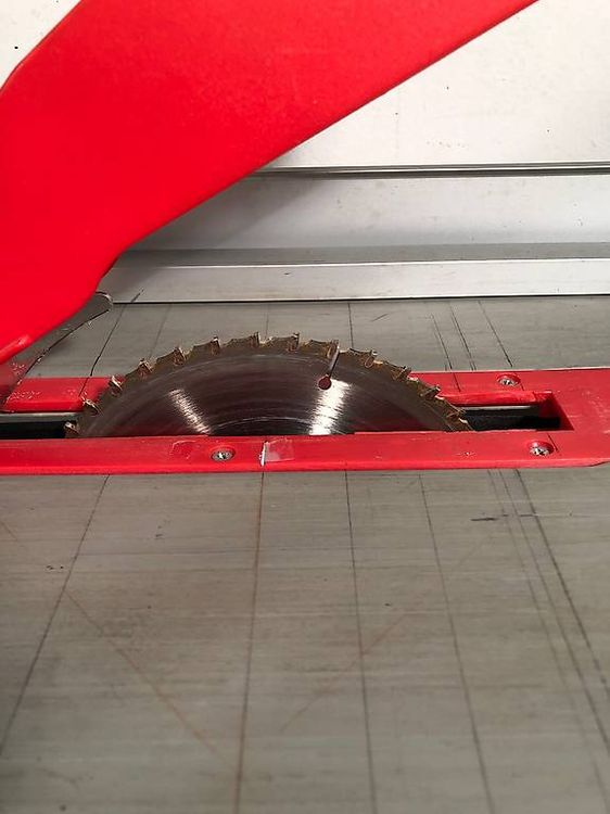 Einhell TK 202, Tischkreissäge 600 W (Gebraucht) in Volketswil für CHF ...