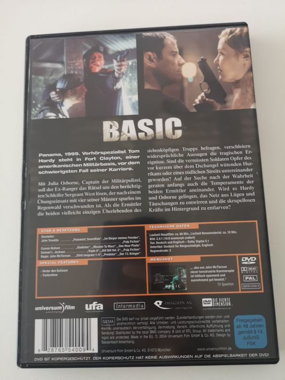 Basic - Hinter jeder Lüge eine Wahrheit (Gebraucht) in Herisau für CHF 3 – mit Lieferung auf ...