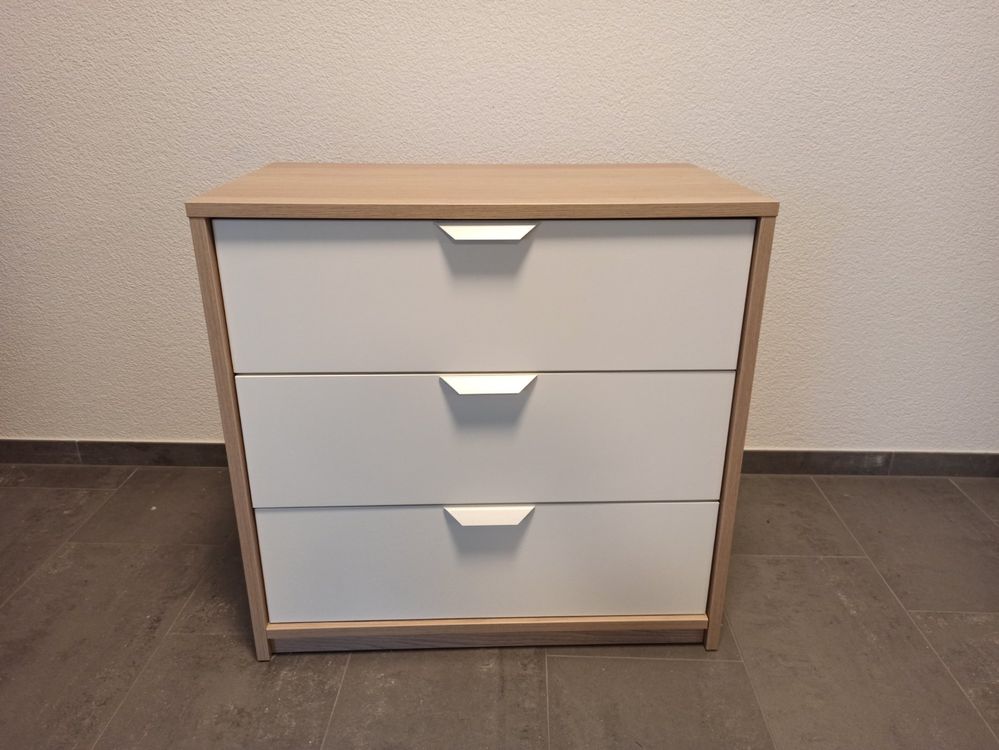 Imagedetailkommode Ikea 3 Schubladen Opportunity Kaufen Verviers Troccom 2022 09 01632840