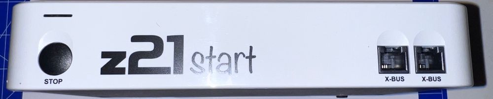 z21 ROCO Digital Starter-Set mit WLAN Router | Kaufen auf Ricardo