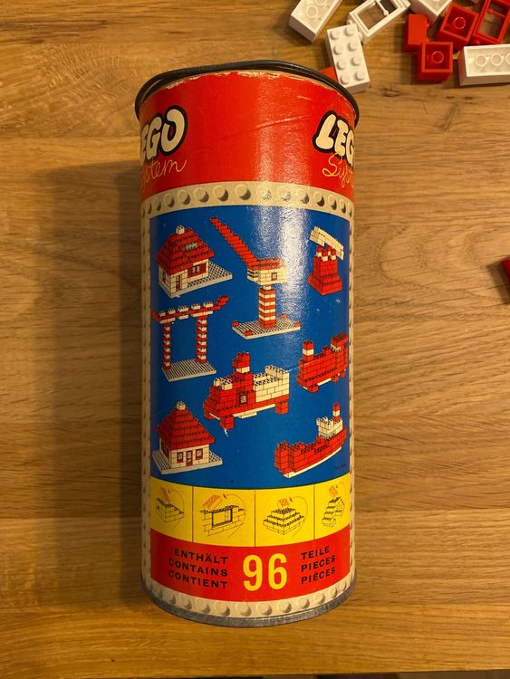 Lego System 700/3a | Kaufen auf Ricardo