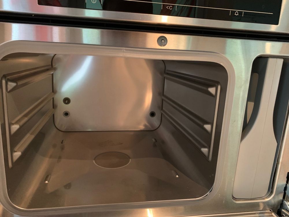 Miele Backofen H 5681-60 Edelstahl (Gebraucht) in Wallisellen für CHF ...
