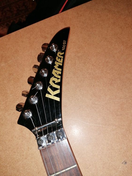 Kramer ST 100 (Gebraucht) in Röthenbach i.E. für CHF 302 – nur Abholung ...