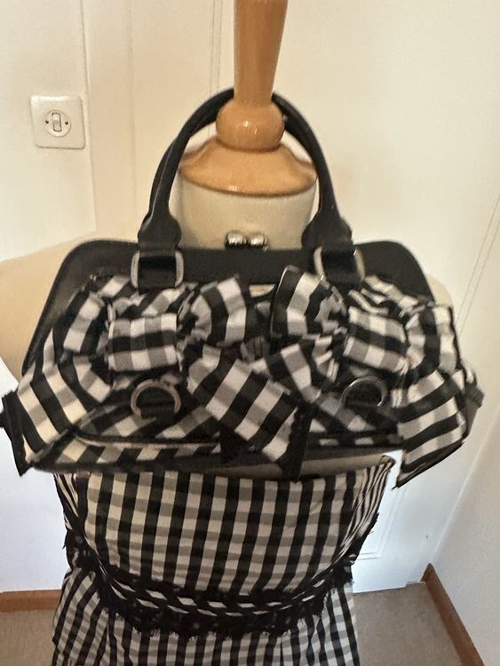 Ensemble chic Karen millen et blanc pour l'été (Neu (gemäss ...