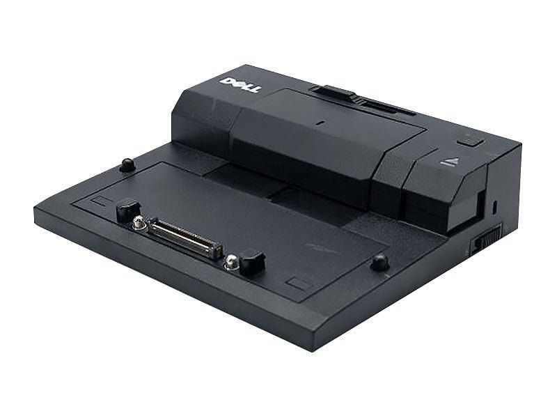 Port-Replikator / Dockingstation E/Port PR03X für DELL Latit (Neu ...