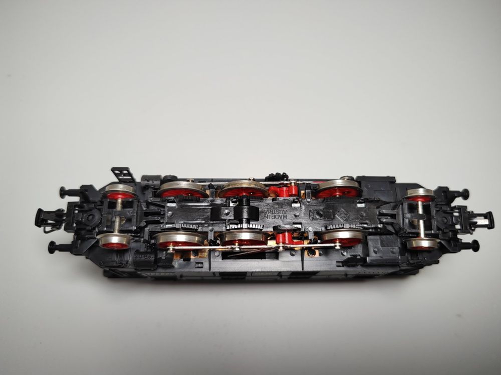 ROCO 04145S DB BR 132 (Neu (gemäss Beschreibung)) in Bachenbülach für ...