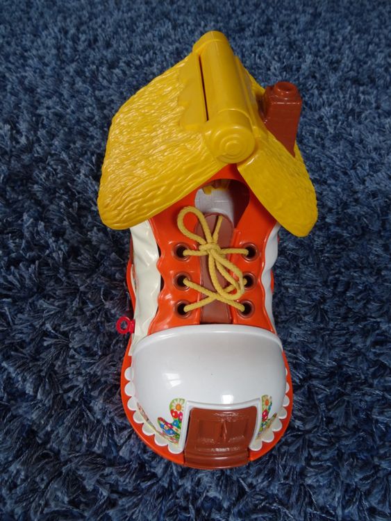 matchbox PLAY BOOT 1977 Live-n-Learn echt Vintage (Gebraucht) in Lupfig ...