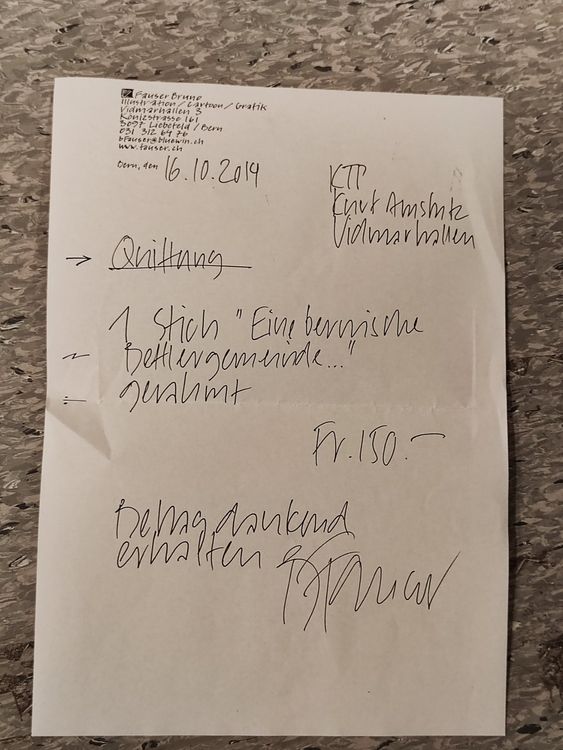 Kunstdruck Stich Girardet Bernische Bettlergemeinde v. 1830 (Gebraucht ...