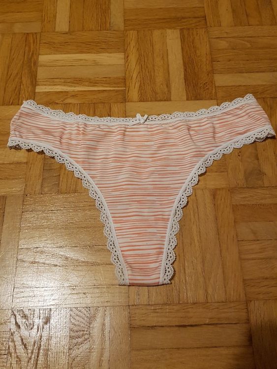 String Gr. 38, gebraucht (Defekt) in für CHF 34 – mit Lieferung auf ...