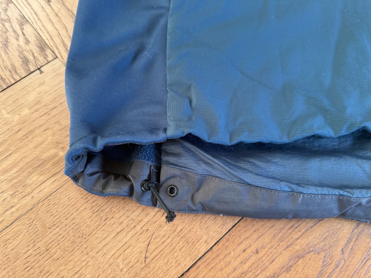 Arc'teryx Atom Hoody Herren Gr XL petrol Arcteryx (Gebraucht) in ...