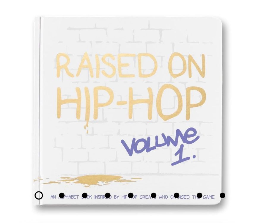 Hip Hop ABC Book for Kids | Kaufen auf Ricardo