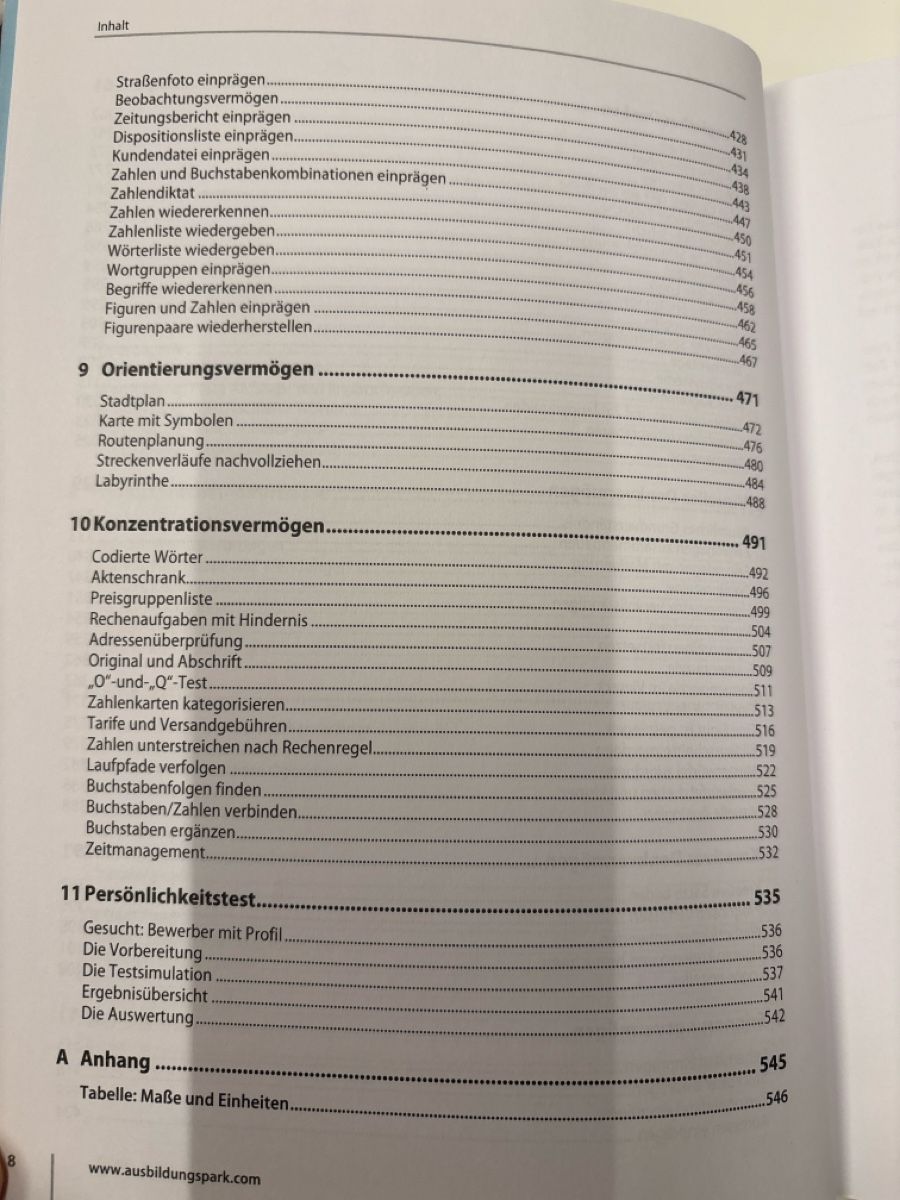 Testtrainer für Eignungstests: Optimal vorbereitet! (Neu (gemäss ...