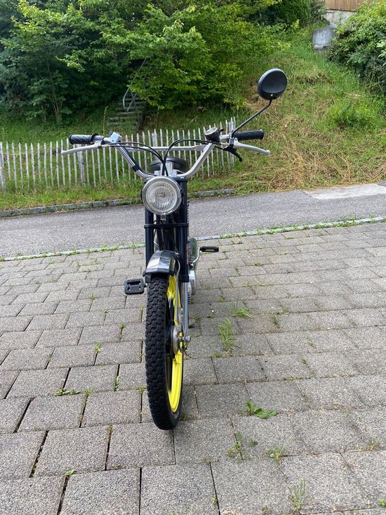 Puch Maxi S (Gebraucht) in Frick für CHF 2100 – nur Abholung auf ...