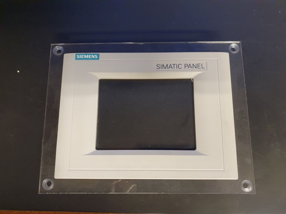 Siemens Simatic Touchpanel TP 170B Color (Defekt) in Lenzburg für CHF ...