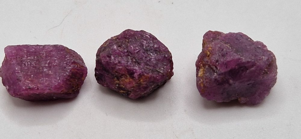 Rubin roh 40.7ct. (Neu und originalverpackt) in Winterthur für CHF 29.5 ...