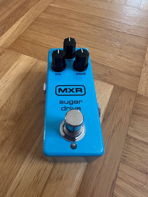 À vendre MXR Sugar Drive. (D'occasion) à Bellevue pour CHF 75 – avec ...