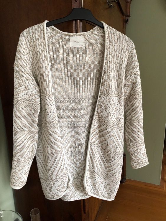 Strick-Jäckli Boho, S | Kaufen auf Ricardo