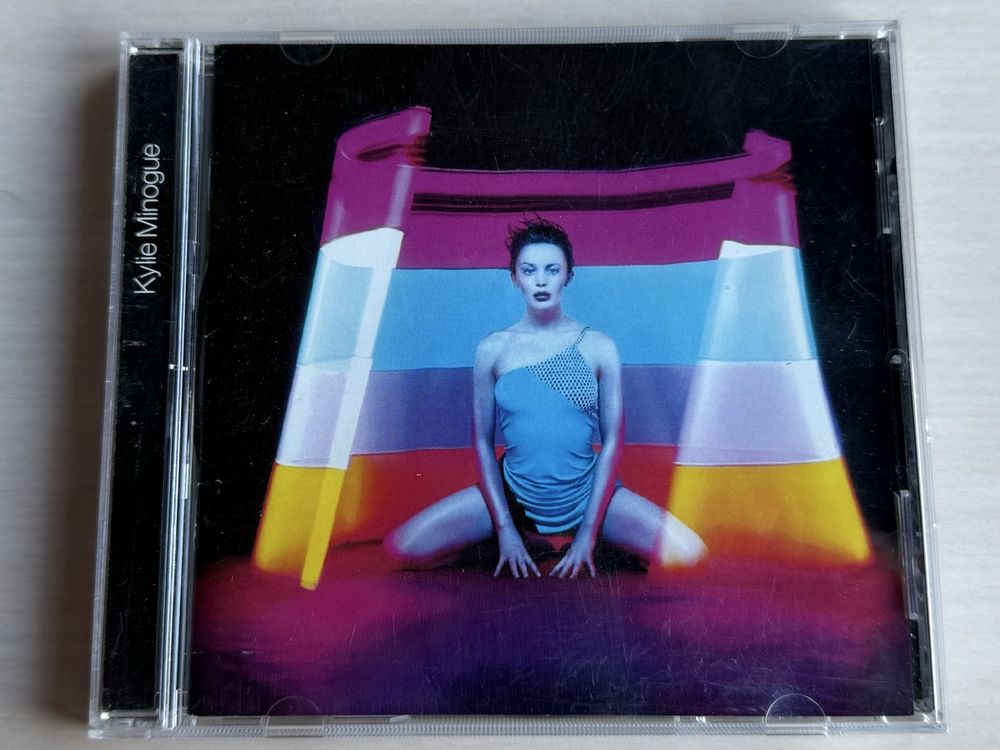 Kylie Minogue - Kylie Minogue CD Album 1997 | Kaufen auf Ricardo