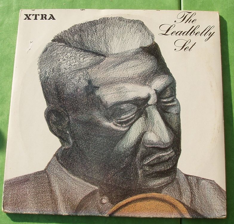 LEADBELLY The Leadbelly set (Gebraucht) in Boussens für CHF 25 – mit ...