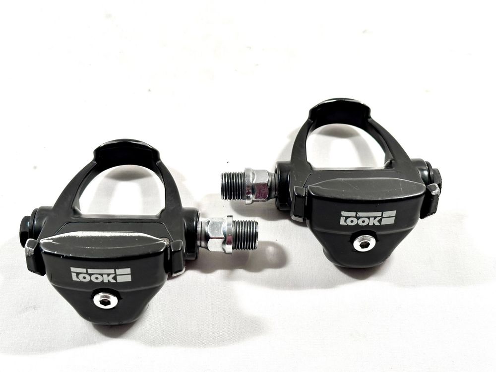LOOK System Pedalen Pedals Vintage (Gebraucht) in Luzern für CHF 19 ...